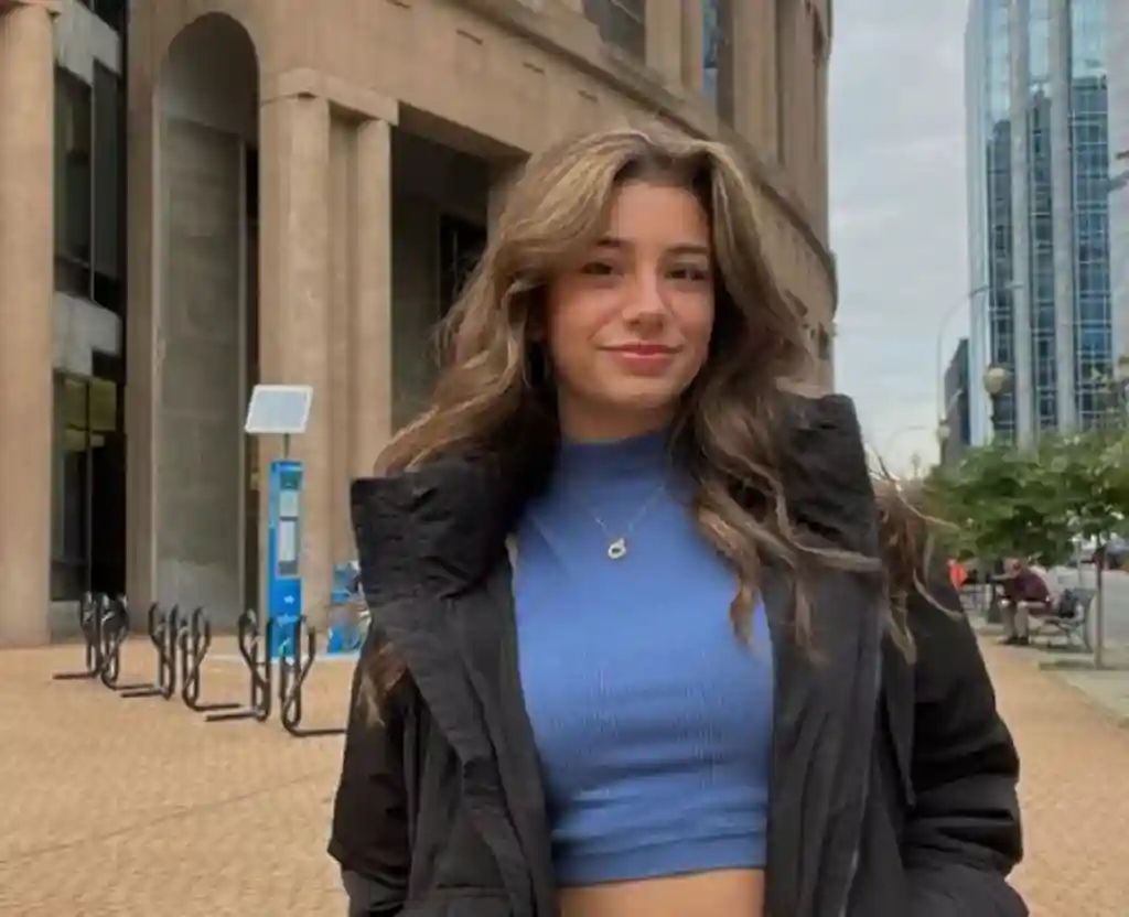 Mikayla Campinos: TikTok Star and Beauty Influencer | Career Updraft